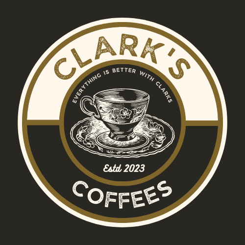 Clarks Premium Coffees – Clark's Premium Coffees